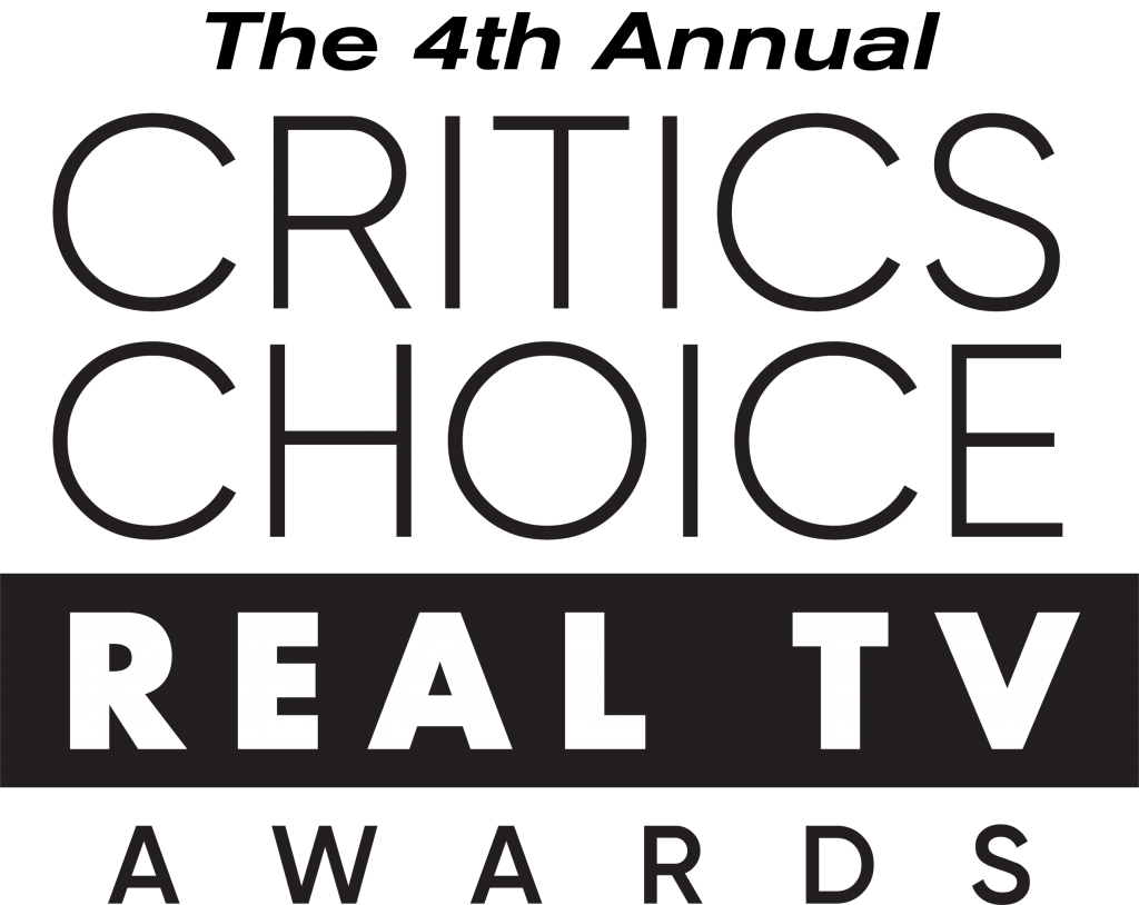 Artwork and Digital Assets | Critics Choice Awards