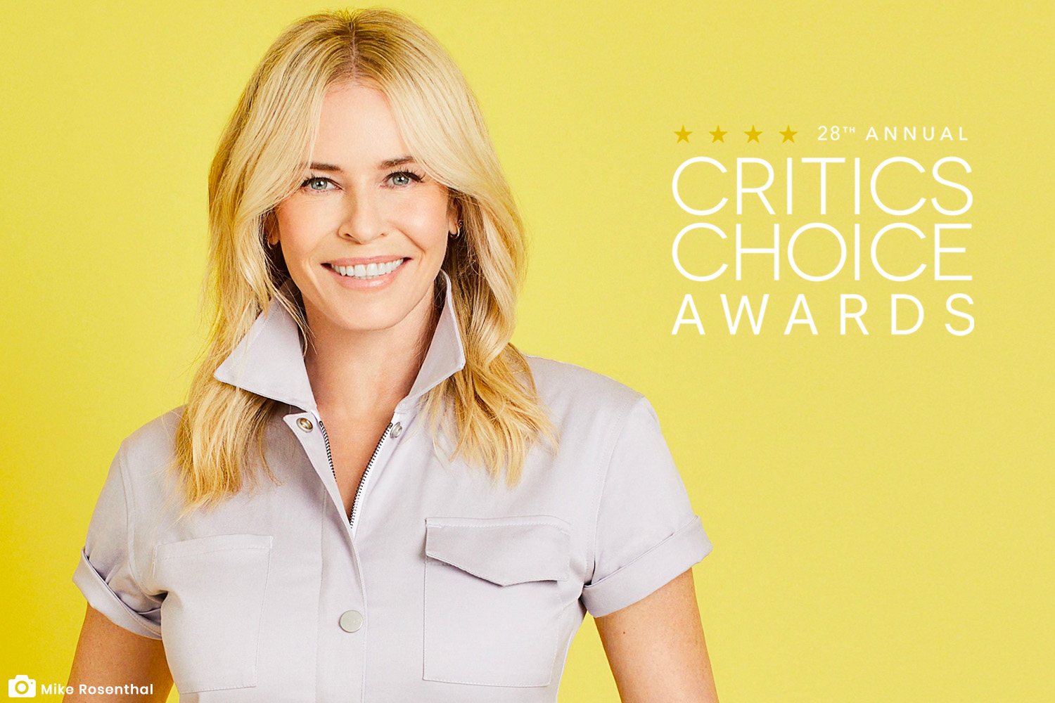 News | Critics Choice Awards